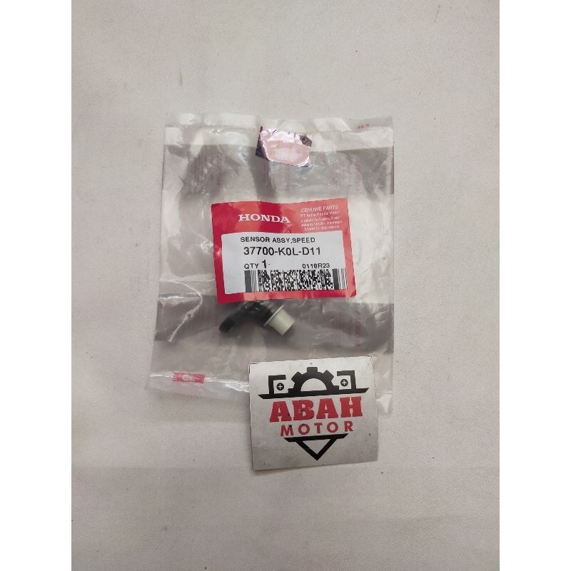 Jual sensor assy speed Honda Beat led all new scoopy fi esp PCX160 ...