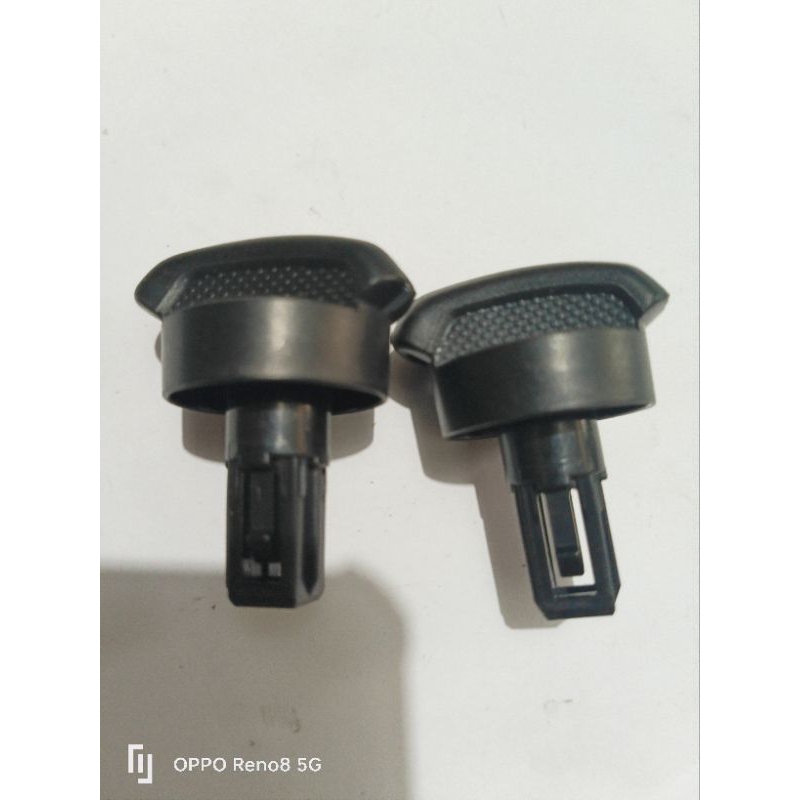 Jual knob putaran ac innova reborn hilux original | Shopee Indonesia