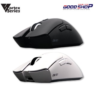 Jual VortexSeries ONI R1 LightWeight Ergonomic Wireless Gaming Mouse ...
