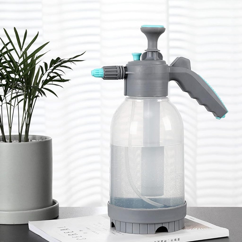 Jual Botol Semprotan Pompa 2 Liier Sprayer Busa Serbaguna Alat Cuci ...