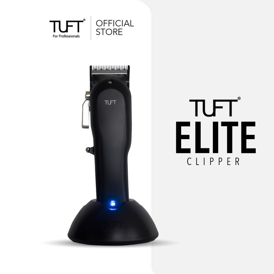 Jual TUFT PRO ELITE CLIPPER 1881 | Shopee Indonesia