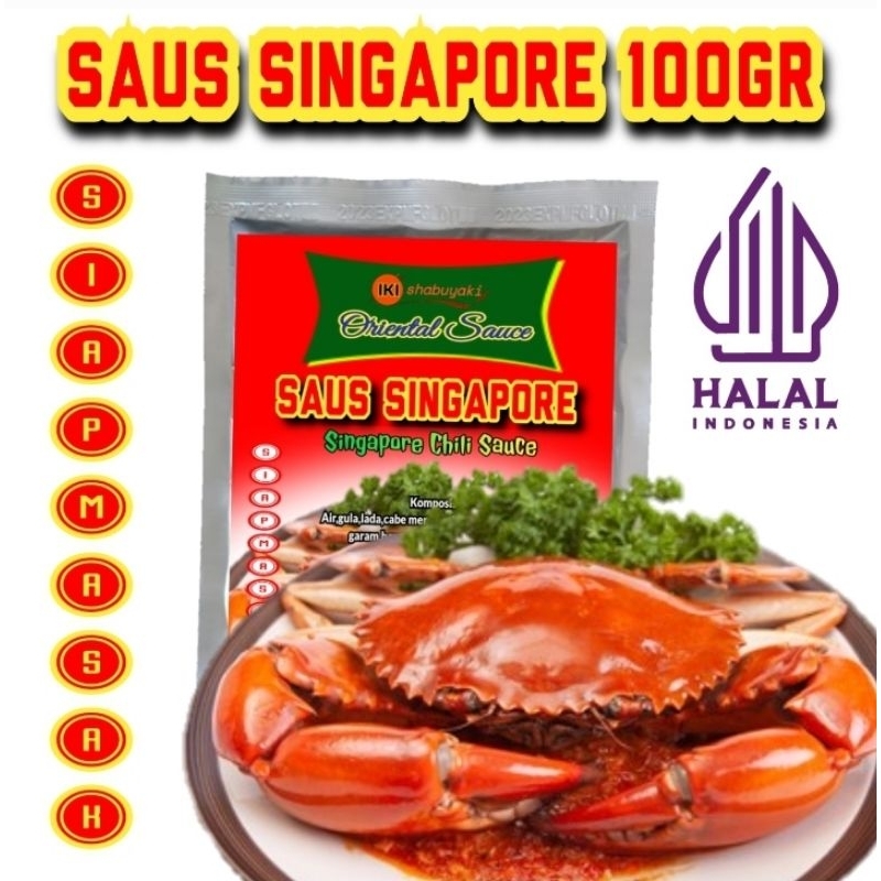Jual Saus Asam manis 100gr Halal | Saus singapore | saus charsiu | saus ...