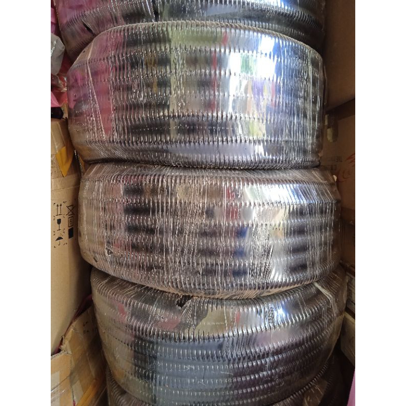 Jual Flexible Metal Conduit - PVC/Steel - Anaconda - Konduit Isi 50 ...