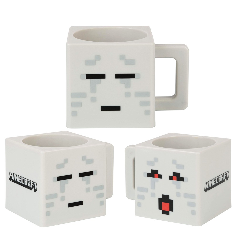 Jual Botol Minum Mug Minecraft Souvernir Unik dan Lucu | Shopee Indonesia