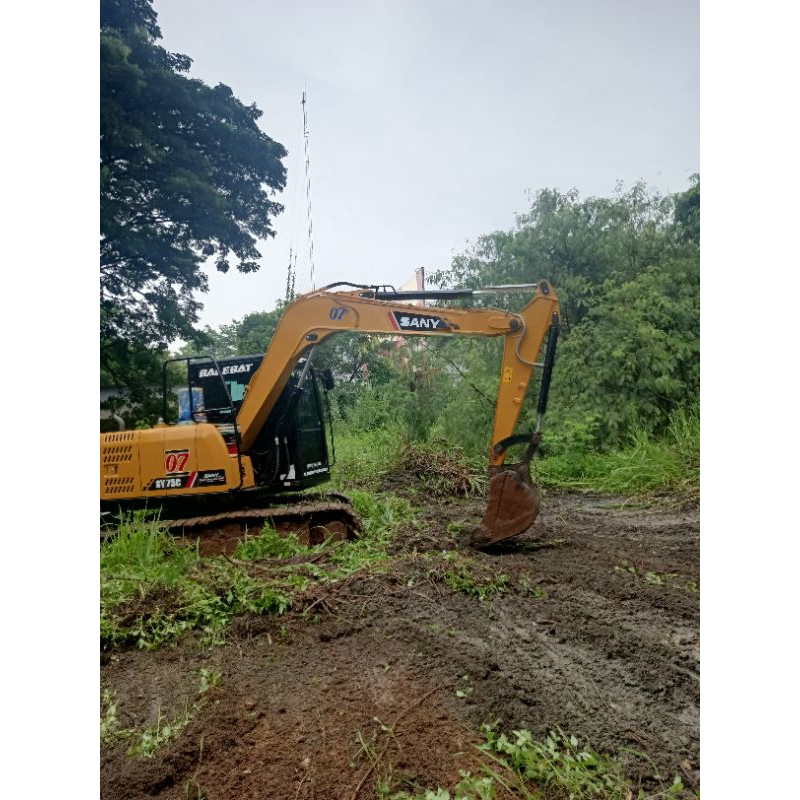 Jual sewa beko Excavator | Shopee Indonesia