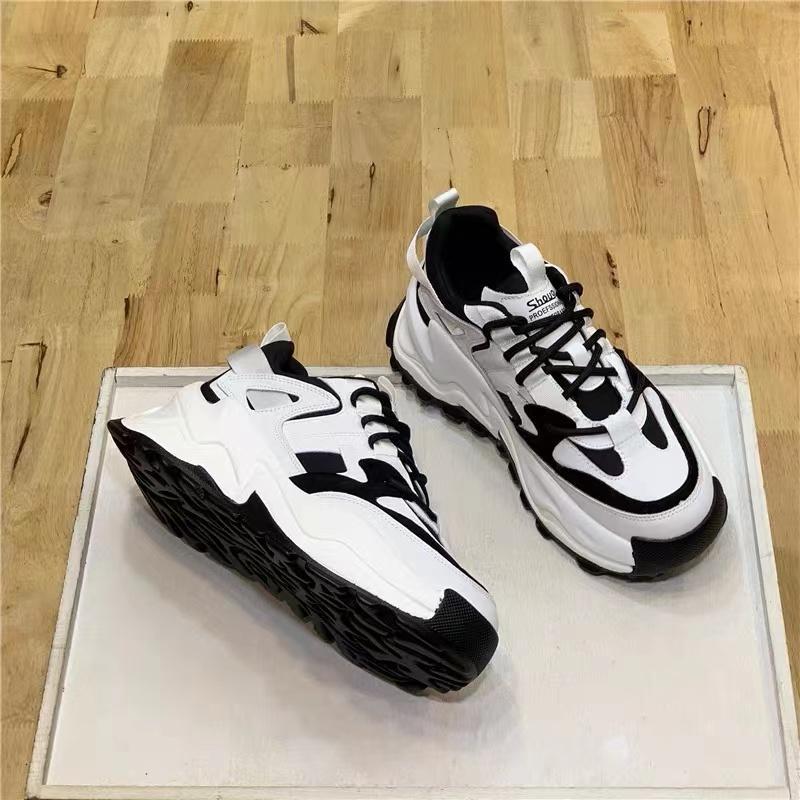 Jual KOII sepatu sneakers putih wanita perempuan olahraga kekinian ...