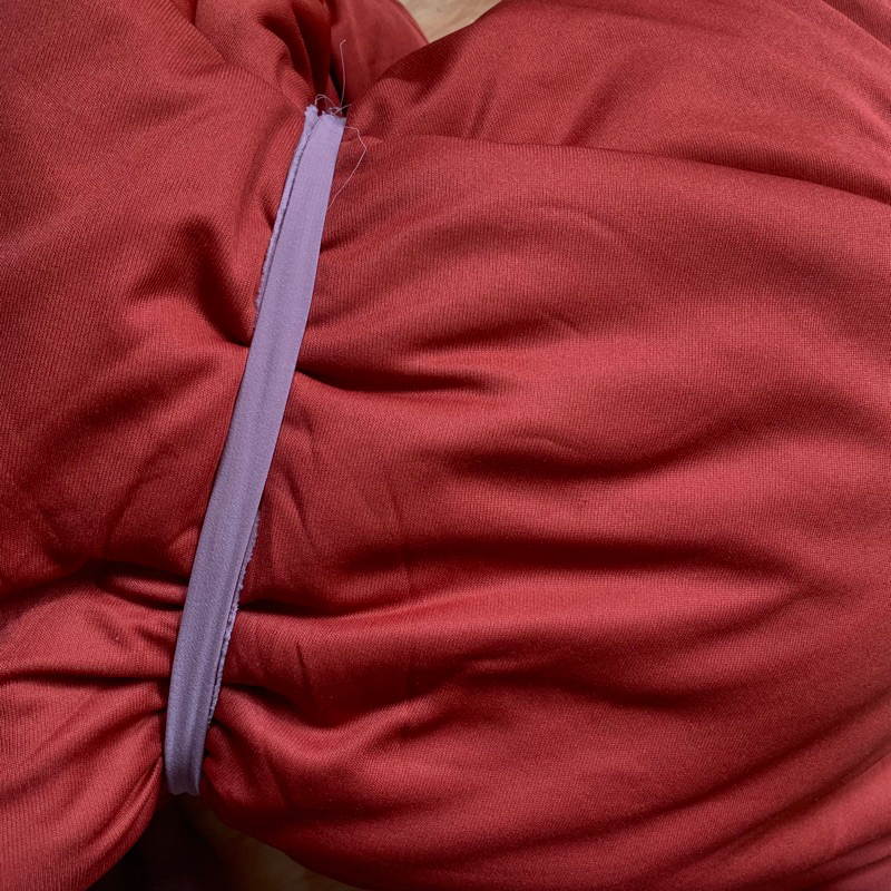 Jual Kain Furing Hyget 1 Meter (Lebar 150cm NYARUNG / 3 Meter) | Shopee ...