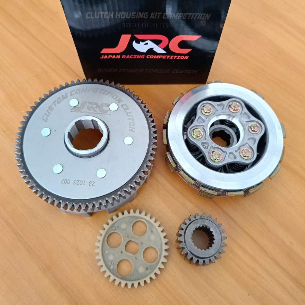 Jual Drafgear Draf gear primer skunder 22 68 34 tiger dan 21 70 37 T megapro Gl Cb Set Per 6 Dan ...