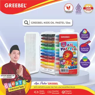 Toko Online GREEBEL Official Store | Shopee Indonesia