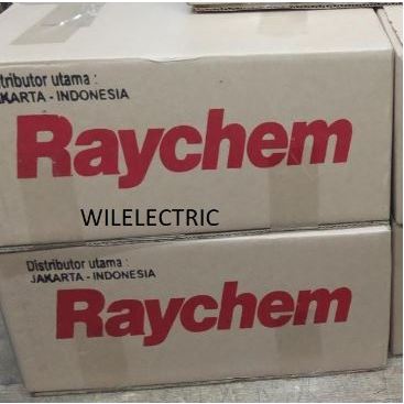 Jual Raychem 3 x 150 mm 3 x 150mm indoor termination terminasi kit 24 ...