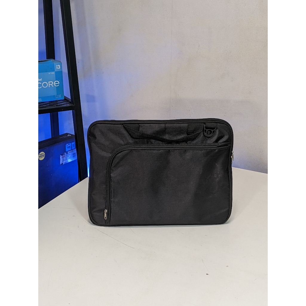 Jual Softcase laptop random 100% Original Warna hitam | Shopee Indonesia