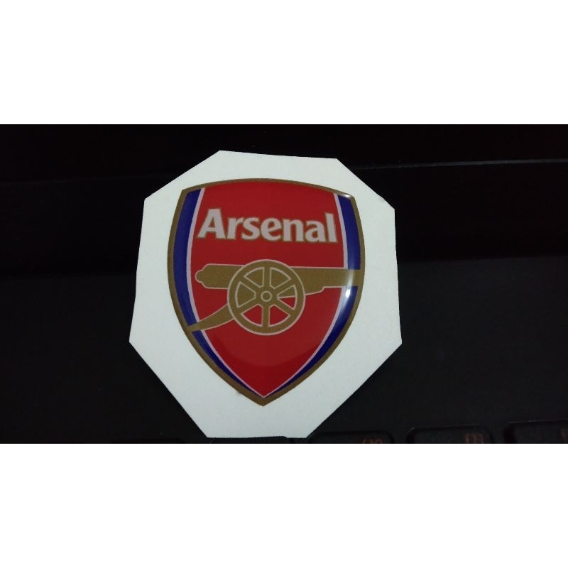 Jual stiker emblem arsenal | Shopee Indonesia