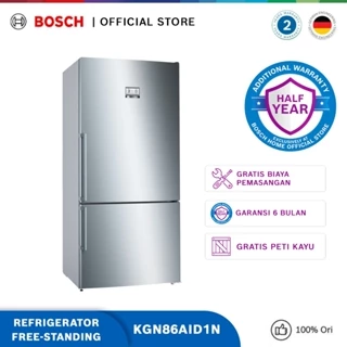 Toko Online Bosch Home Appliances Official Shop | Shopee Indonesia