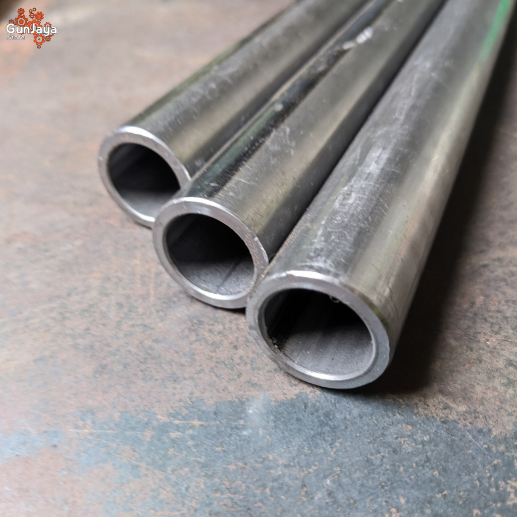 Jual Pipa Besi Diameter 25,4mm Tebal 2mm Panjang 90cm | Shopee Indonesia