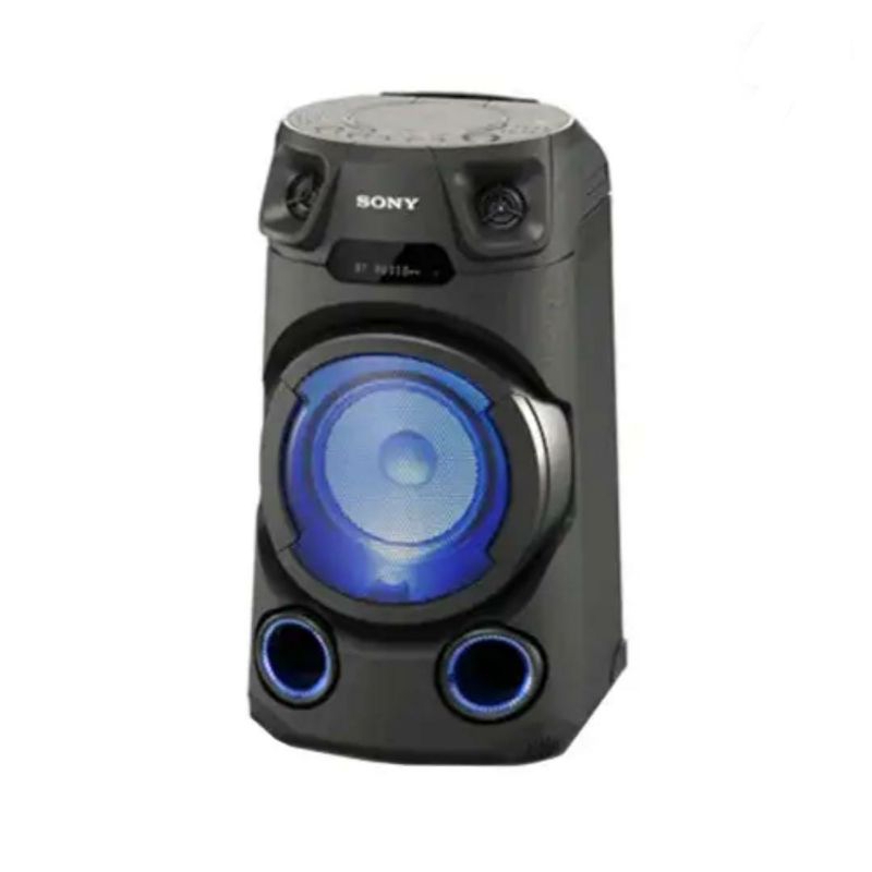 Jual SPEAKER SISTEM AUDIO SONY BLUETOOTH MHC-V13d / MHC-V43D / MHC-V83D ...