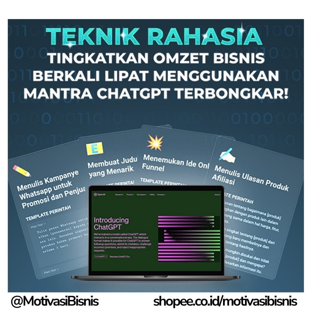 Jual Cari Ide Konten Copywriting Caption Tanpa Pusing Hitungan Detik ...