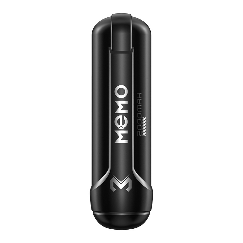 Jual Memo DL10 Battery 2000mAH | Shopee Indonesia