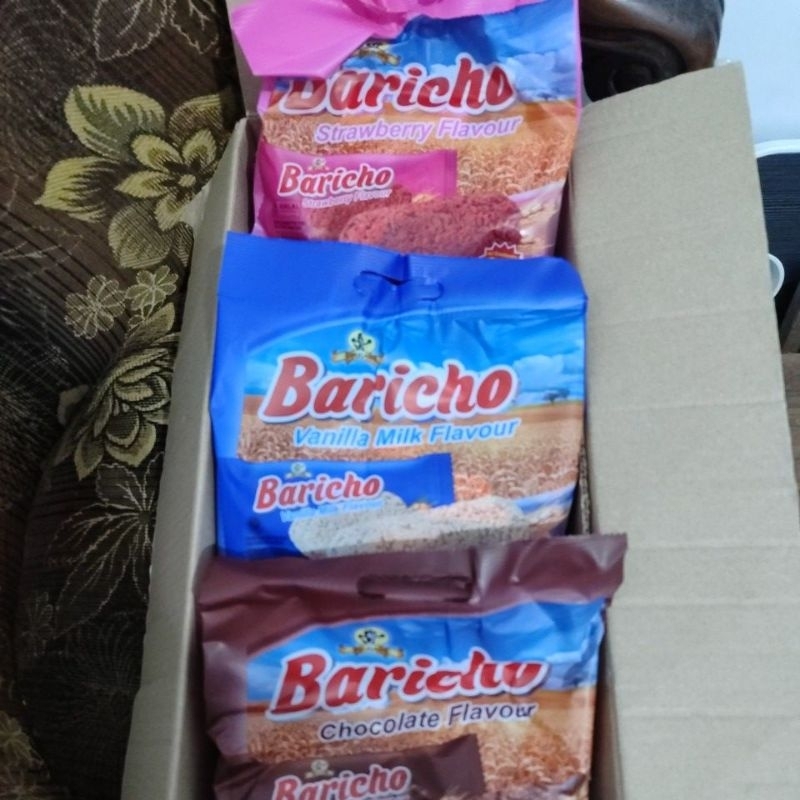 Jual Baricho Oat | Shopee Indonesia