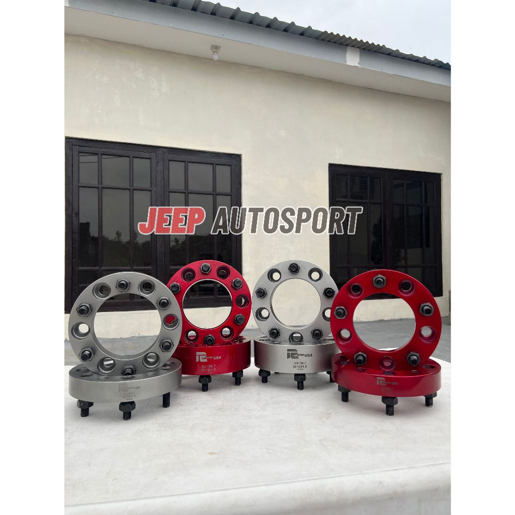 Jual Adaptor Spacer Roda 3cm Lubang Baut 5 R2 | Shopee Indonesia