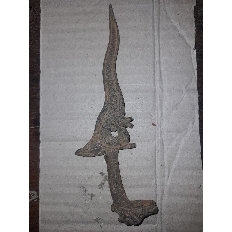 Jual pusaka naga jangkung temuan | Shopee Indonesia