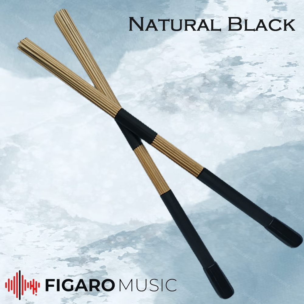 Jual Stik Drum Brush /Stick Cajon Nylon Jazz | Shopee Indonesia