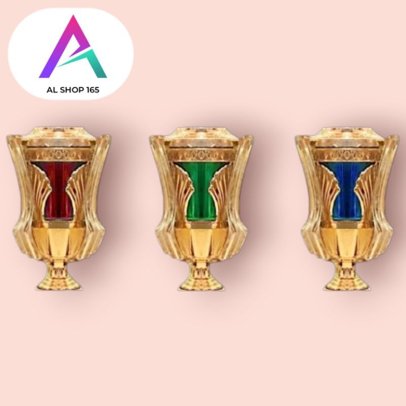 Jual sparepart trophy piala pagoda 046 st | Shopee Indonesia