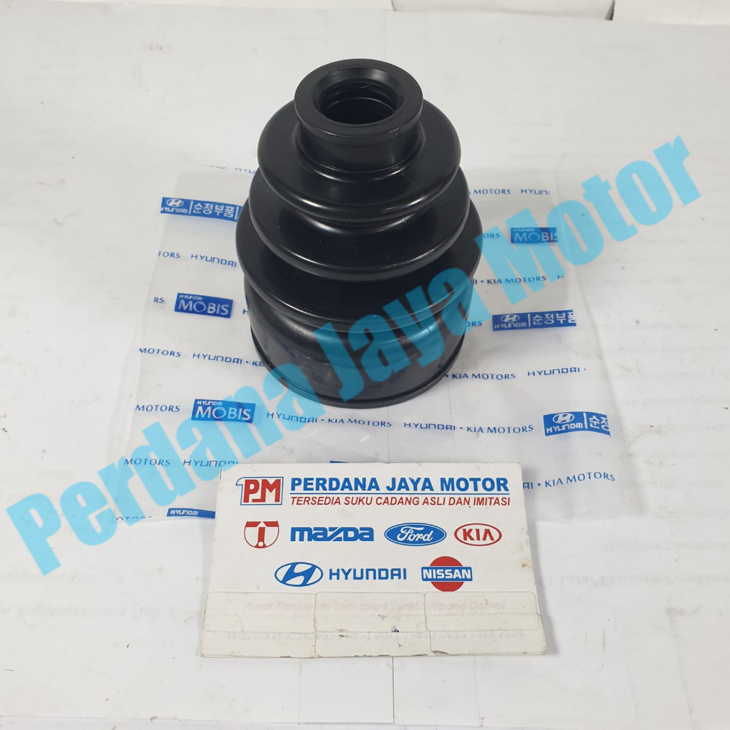 Jual Karet Boot As Roda Dalam Joint Inner Kia Picanto Old Lama | Shopee ...