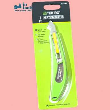 Jual Cutter Akrilik TEKIRO Pemotong Acrylic Cutter CT2063 TEKIRO ...