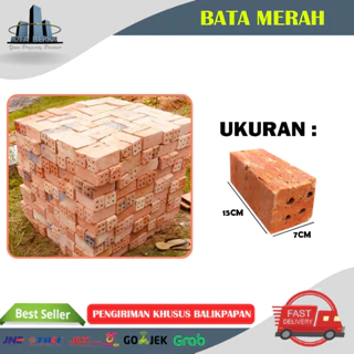 Jual Merah Bata Terlengkap & Harga Terbaru Juni 2025 | Shopee Indonesia