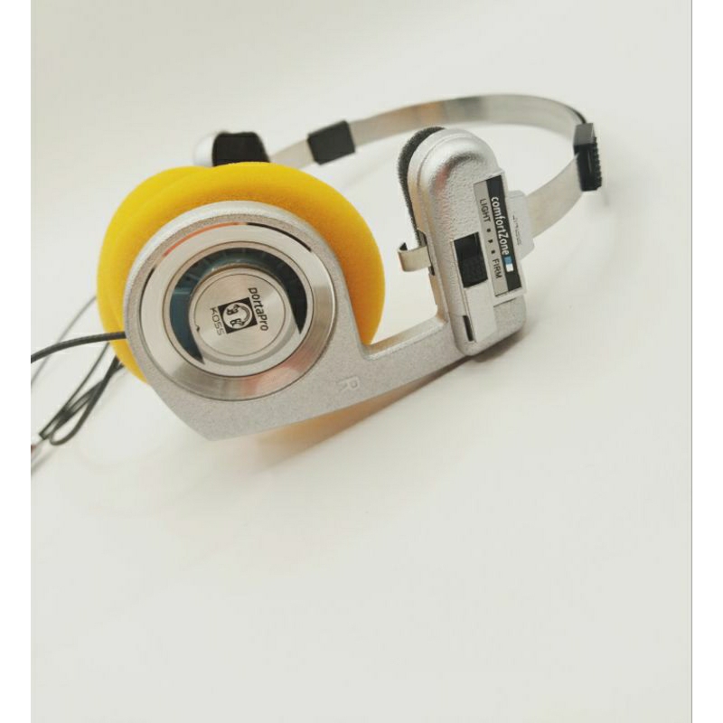 Jual foldable mic headphone retro design | Shopee Indonesia