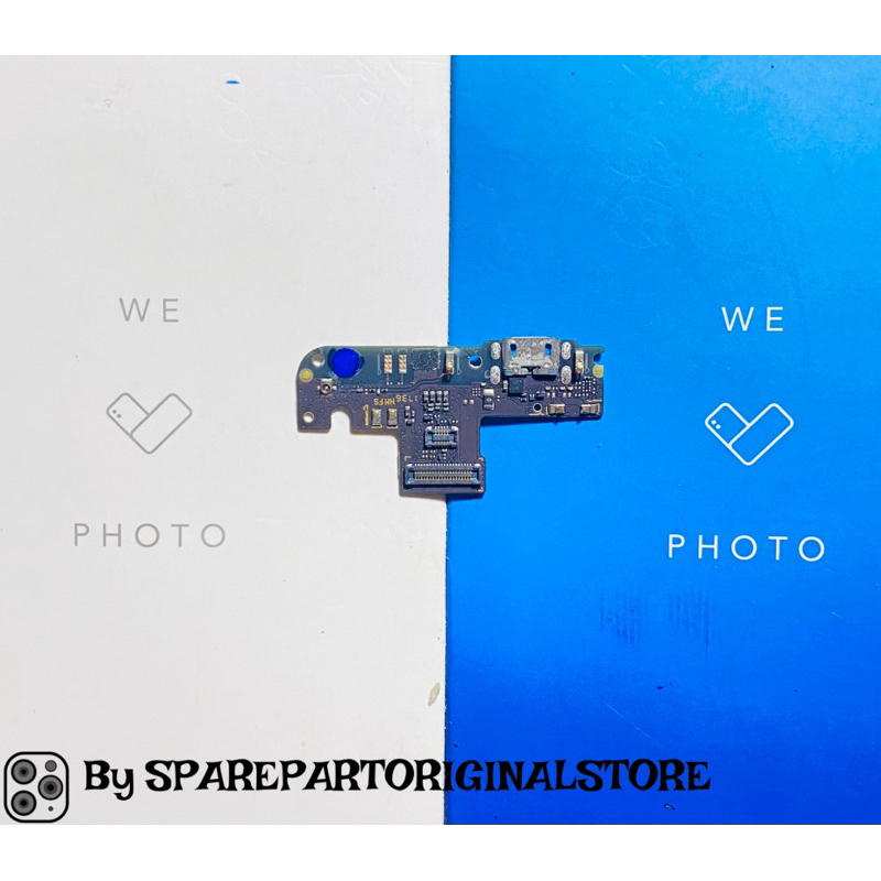 Jual PORT USB CAS/PCB CHARGER/LUBANG HANDSET/MIC ORIGINAL COPOTAN ...