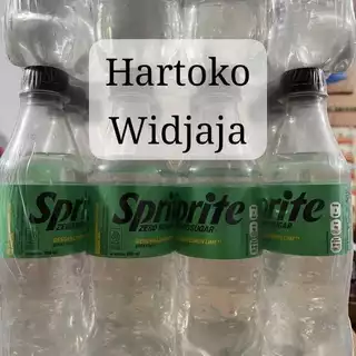 Jual Sprite Botol Terlengkap & Harga Terbaru Juni 2024 | Shopee Indonesia