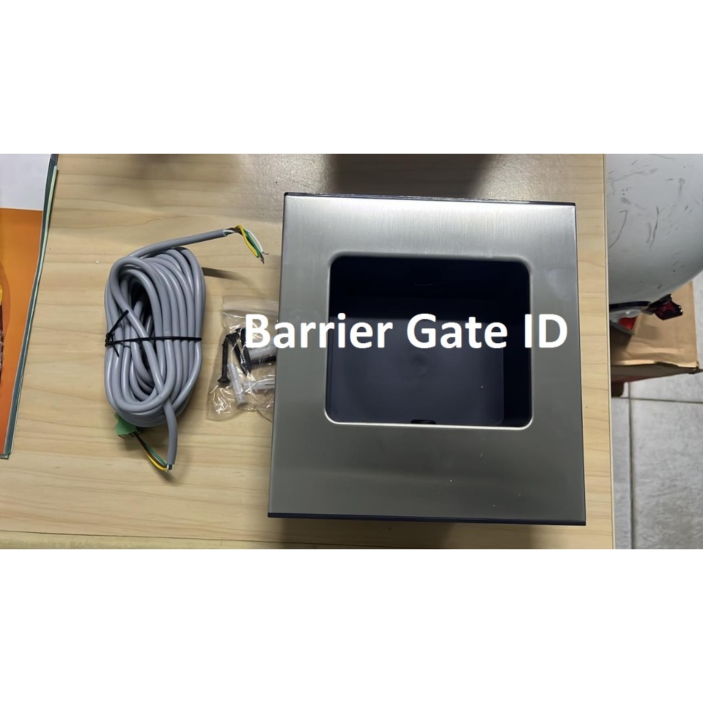 Jual Foot Sensor Exit Button Switch Sensor Kaki for Sliding & Swing ...