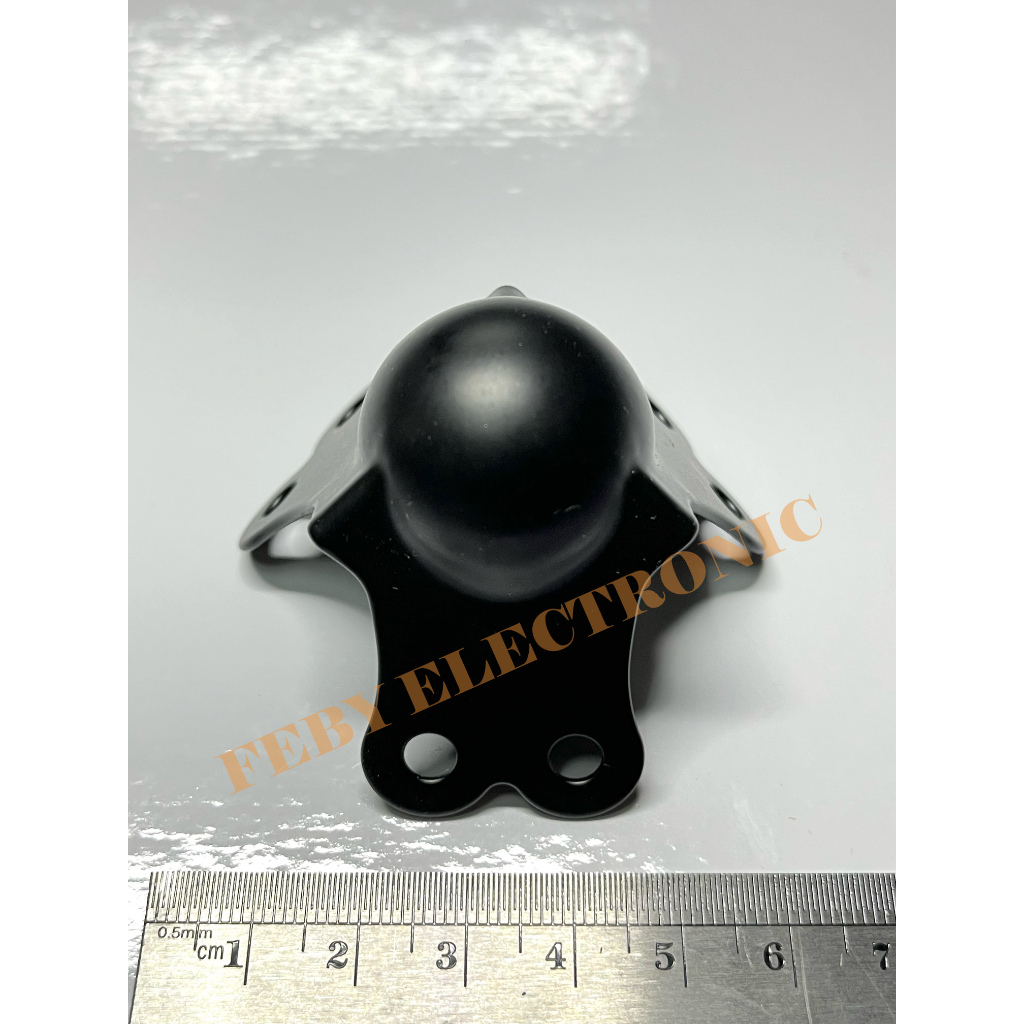 Jual SIKU BOX HARDCASE BESI SUDUT CORNER BLENONG BENJOL KECIL HITAM ...