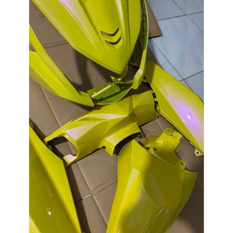 Jual Full set body halus beat fi tahun 2012 2013 2014 2015 2016 warna ...