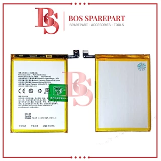 Jual BATERAI-OPPO-BLP805-A53-A73-A33-2020-A54-A74-5G-0101011600 Harga ...