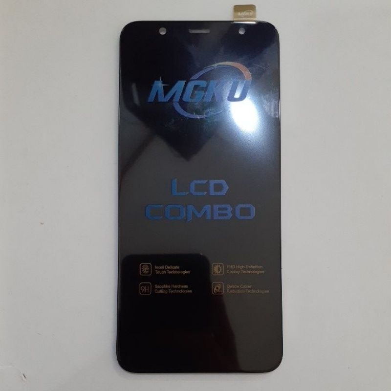 Jual lcd sam a605 MGKU (galaxy a6 plus 2018) | Shopee Indonesia