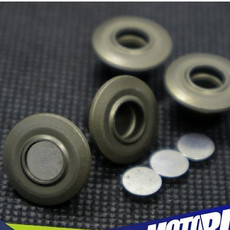 Jual Paket Shim Retainer Jupiter MX MX King Vixion R15 Batang Klep 4.5 ...