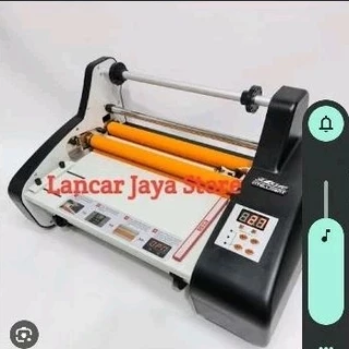 Jual Mesin Laminating Terlengkap & Harga Terbaru Juli 2024 | Shopee ...