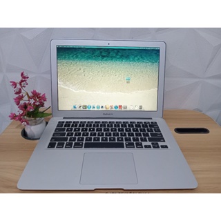 Jual Macbook air apple processor 1.7GHz intel core i5 4gb memori 128gb ...