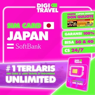 Produk DIGITRAVEL Official Shop | Shopee Indonesia