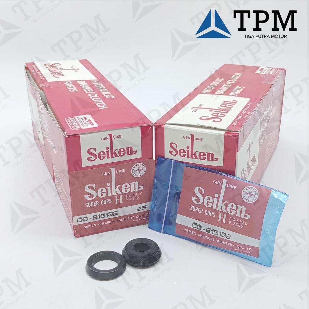 Jual Karet Master Kopling Bawah Canter PS135 CO-615132 SEIKEN JAPAN ...