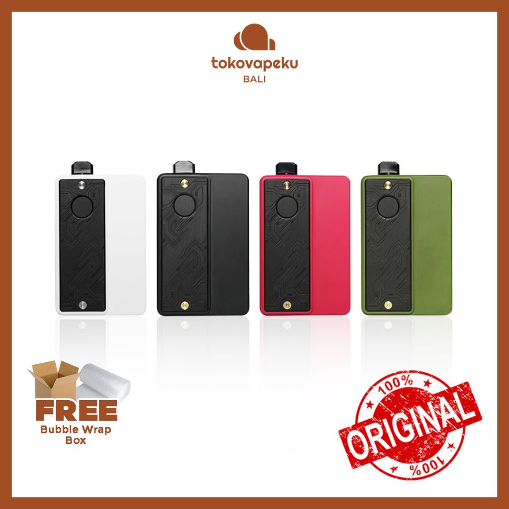 Jual SAN AIO CYBER EDITION SAN AIO KIT 80W by GEROBAK VAPOR | Shopee ...