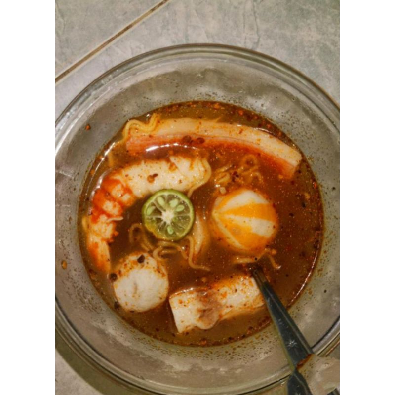 Jual TOMYAAM SUKI/ MAKANAN KOREA / TOMYAM | Shopee Indonesia