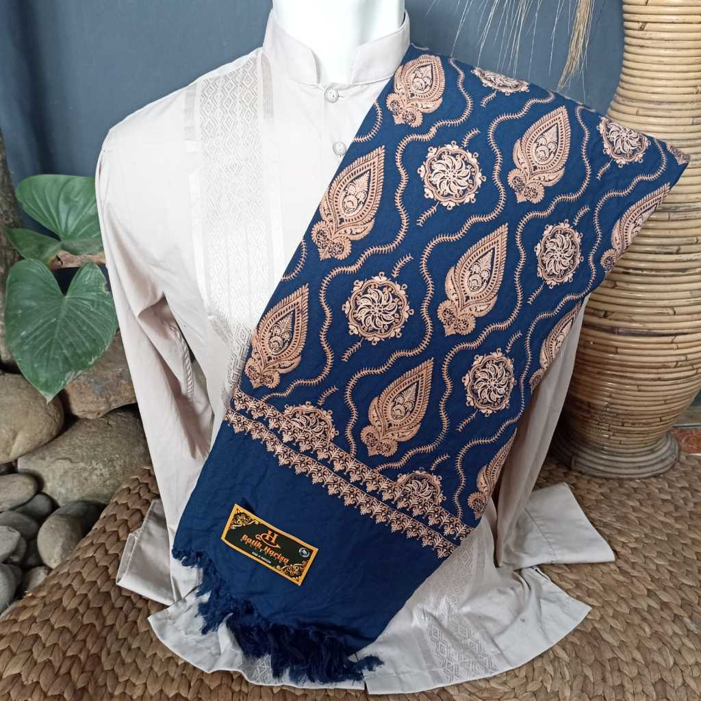 Jual SORBAN BATIK MOTIF KASHMIRI SORBAN HABIB UMAR SORBAN YAMAN Sorban ...