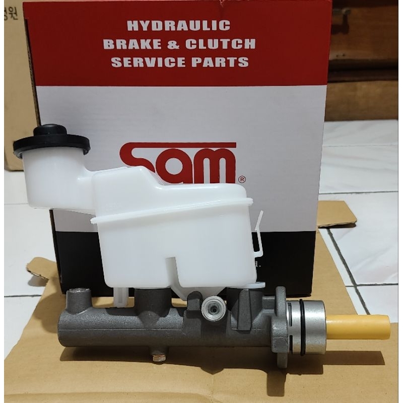 Jual master rem atas toyota fortuner, innova, hilux | Shopee Indonesia