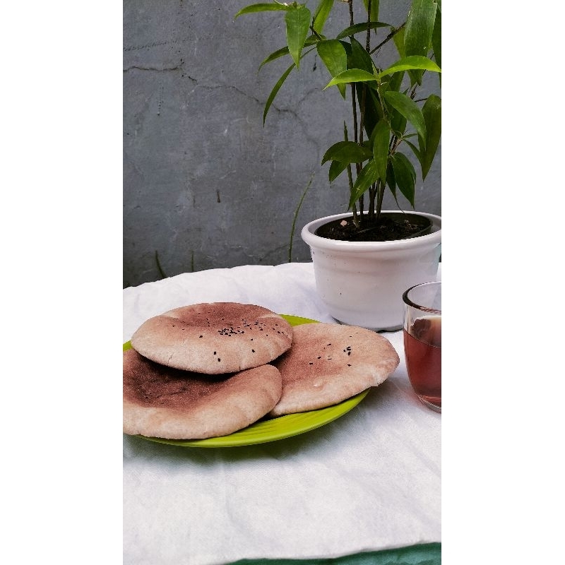 Jual Khubus/Roti Gandum Arab | Shopee Indonesia