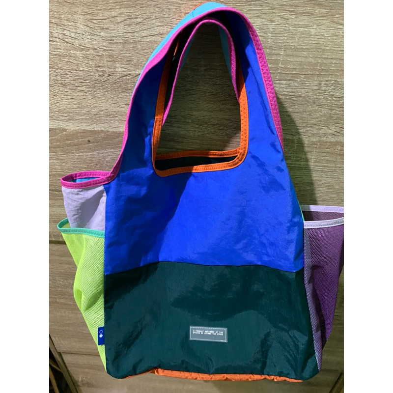 Jual BTV Crunch Bag | Shopee Indonesia