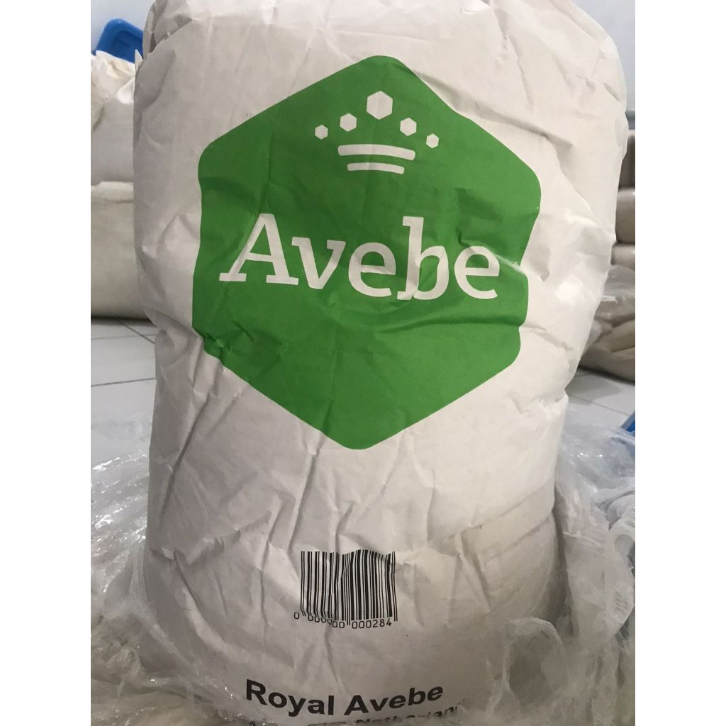 Jual TEPUNG KENTANG AVEBE 1KG | Shopee Indonesia