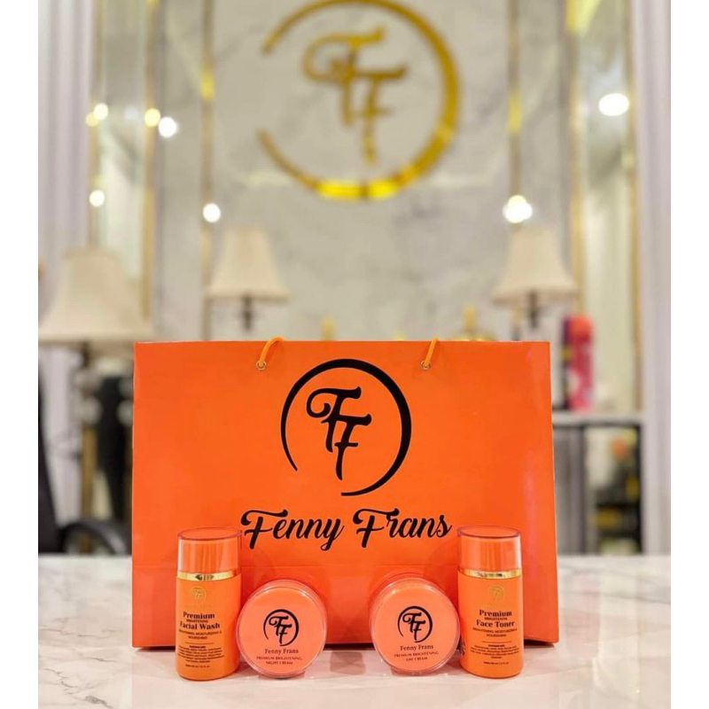 Jual Cream Premium Cream Fenny Frans Cream FF | Shopee Indonesia